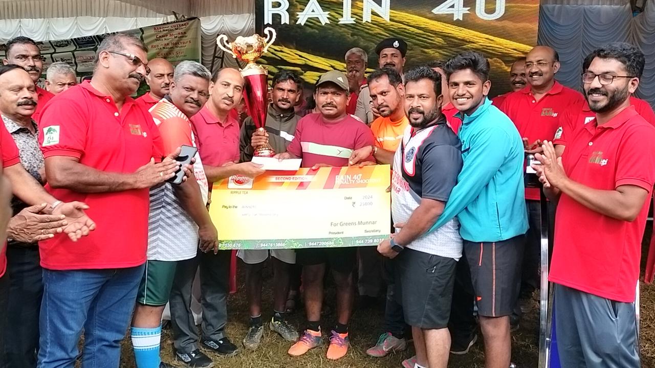 COLLEGE OF ENGINEERING MUNNAR [KEAM Code :MNR] – (Established in the year 2000 by Govt. of ...